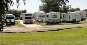 Primrose Lane RV Park | Destination Bryan