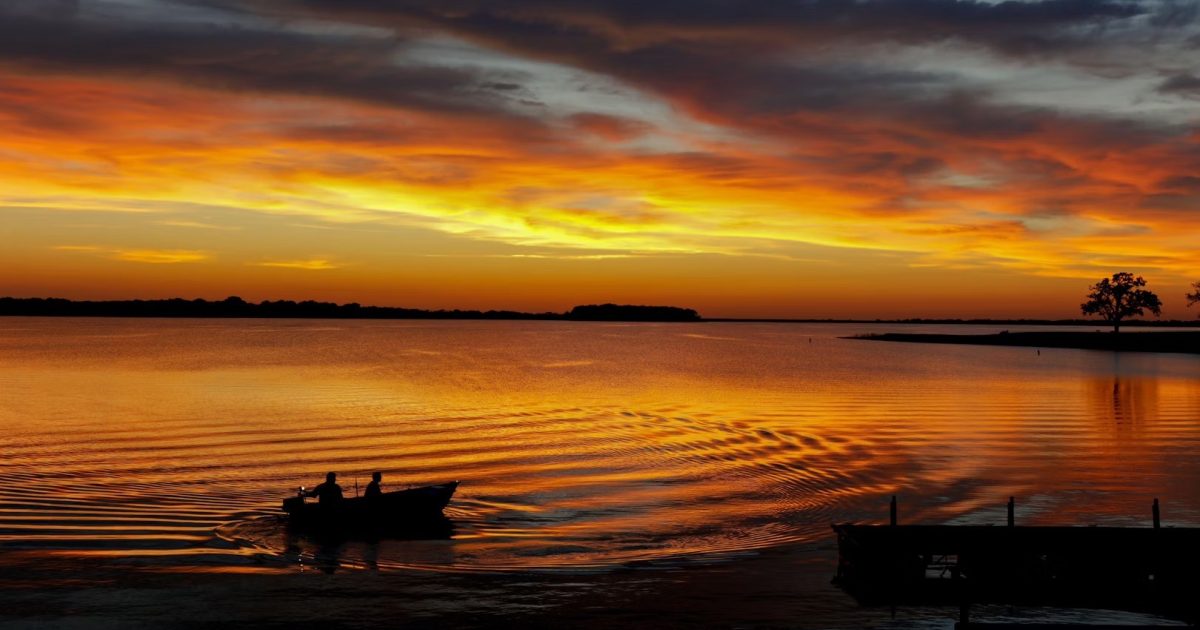 Lake Bryan RV Sites | Destination Bryan