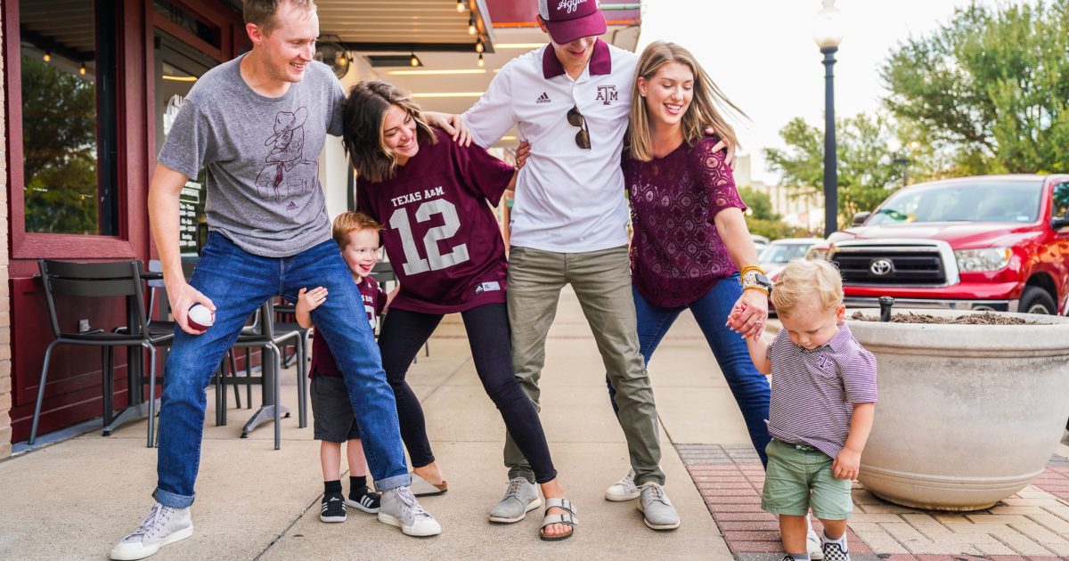 Aggie Lingo and Traditions: A Guide to Texas A&M Culture | Destination ...