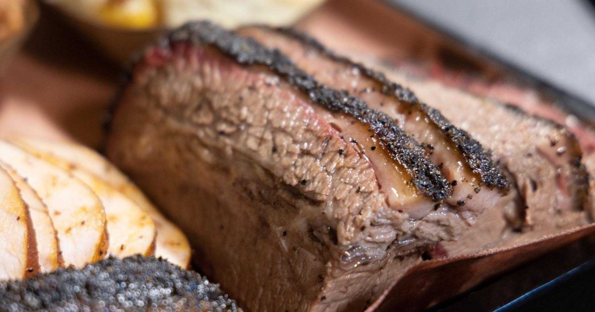 1775 Pit BBQ | Destination Bryan