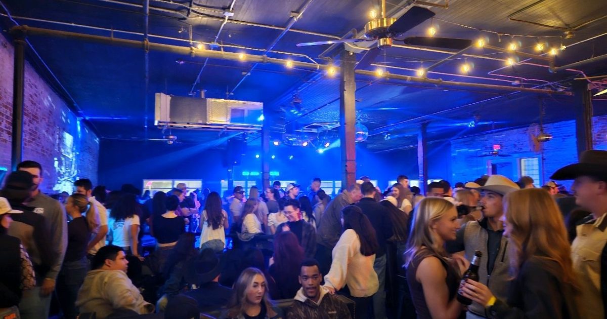 Concrete Rodeo | Destination Bryan