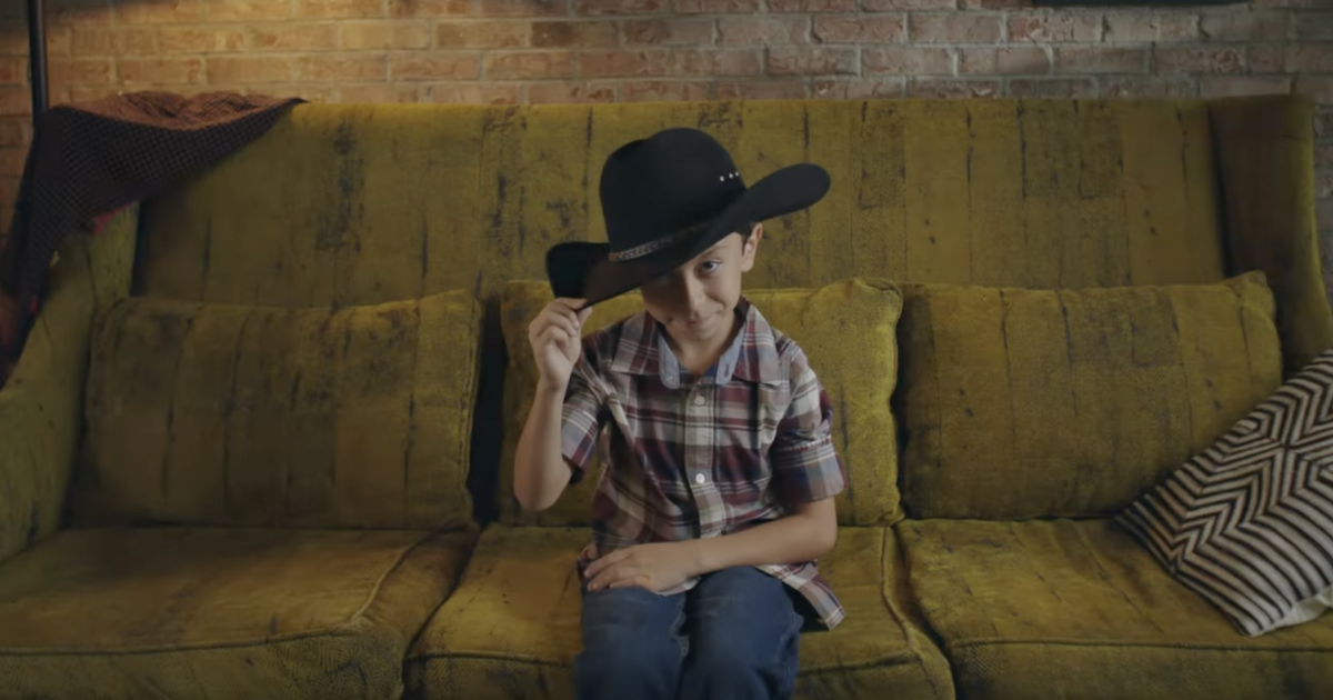 Little Boots, Tall Tales | A New Brand Video from Destination Bryan ...