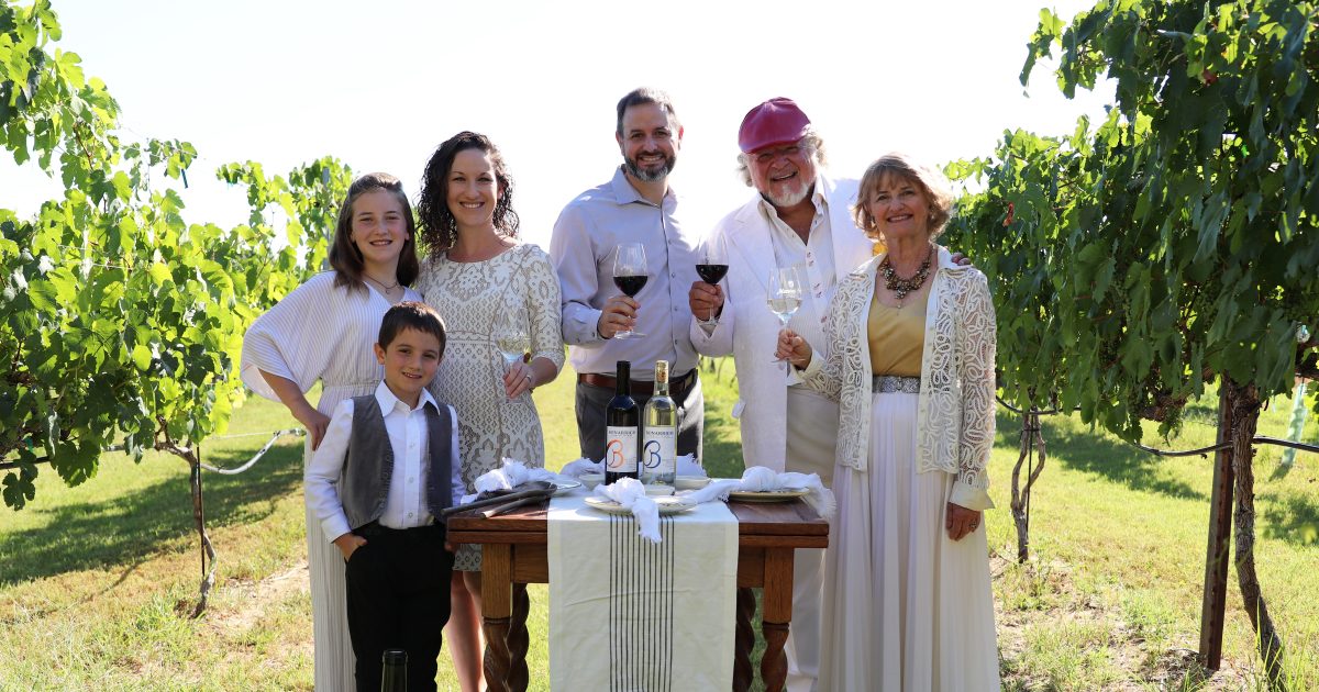 Messina Hof Winery | Bryan, Texas | Destination Bryan