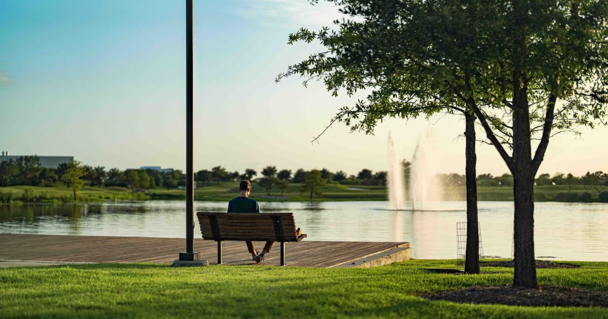 Outdoors | Destination Bryan