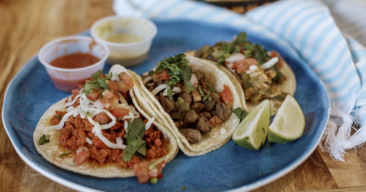 Taco Crave | Destination Bryan