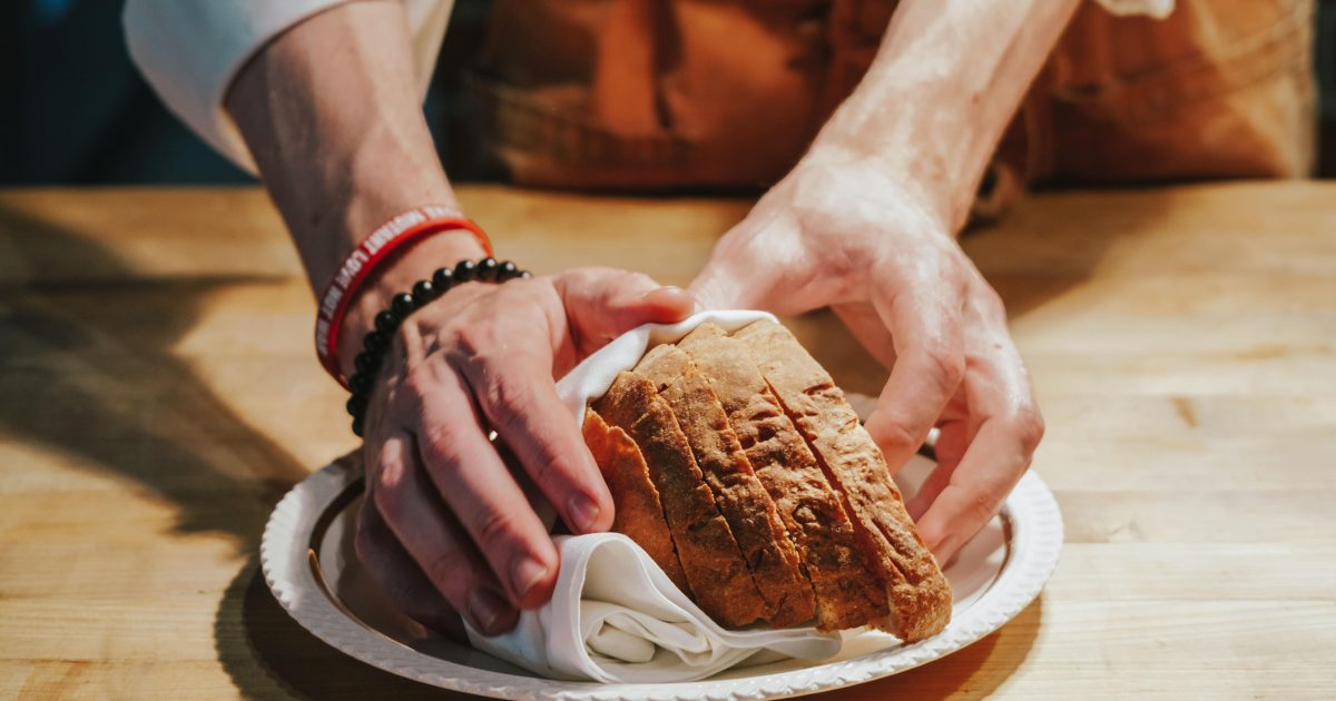 Ronin Farm & Restaurant | Bryan, Texas | Destination Bryan