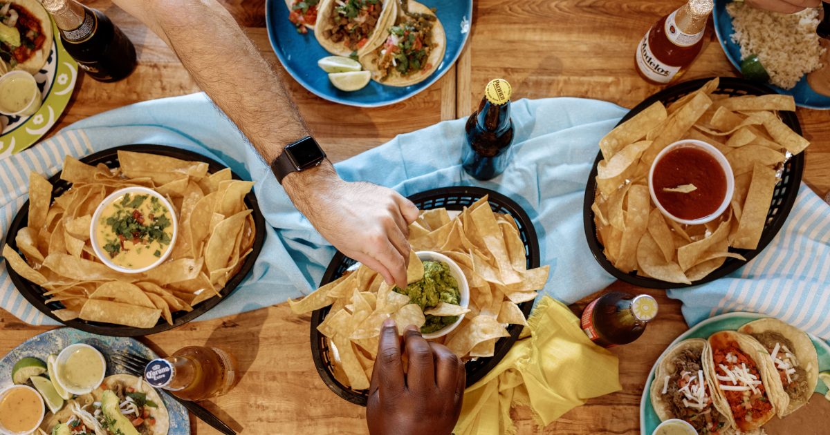 Shop & Dine Local | Destination Bryan