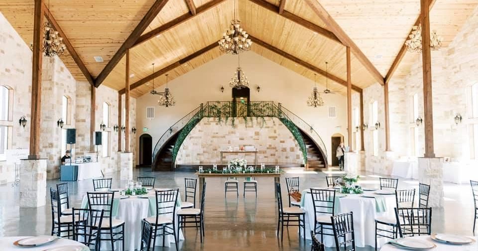 Brownstone Reserve | Destination Bryan