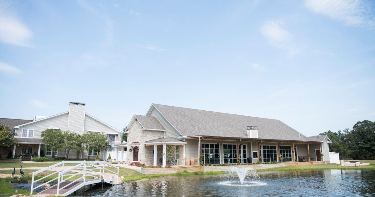 The Inn at Quarry Ridge | Destination Bryan