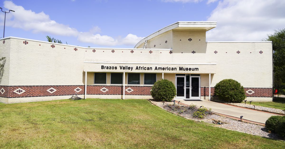 Discovering Black History In Bryan | Destination Bryan