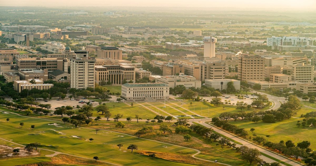 Visiting Texas A&M University | Destination Bryan