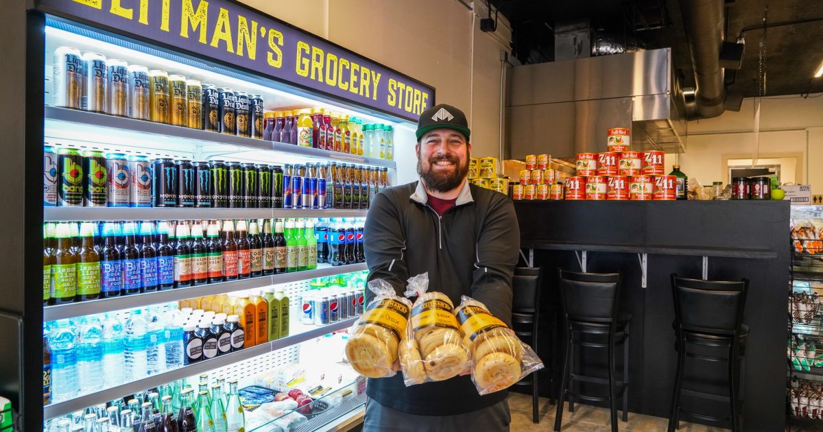 Zeitman's Grocery Store | A Bryan, TX Legend | Destination Bryan