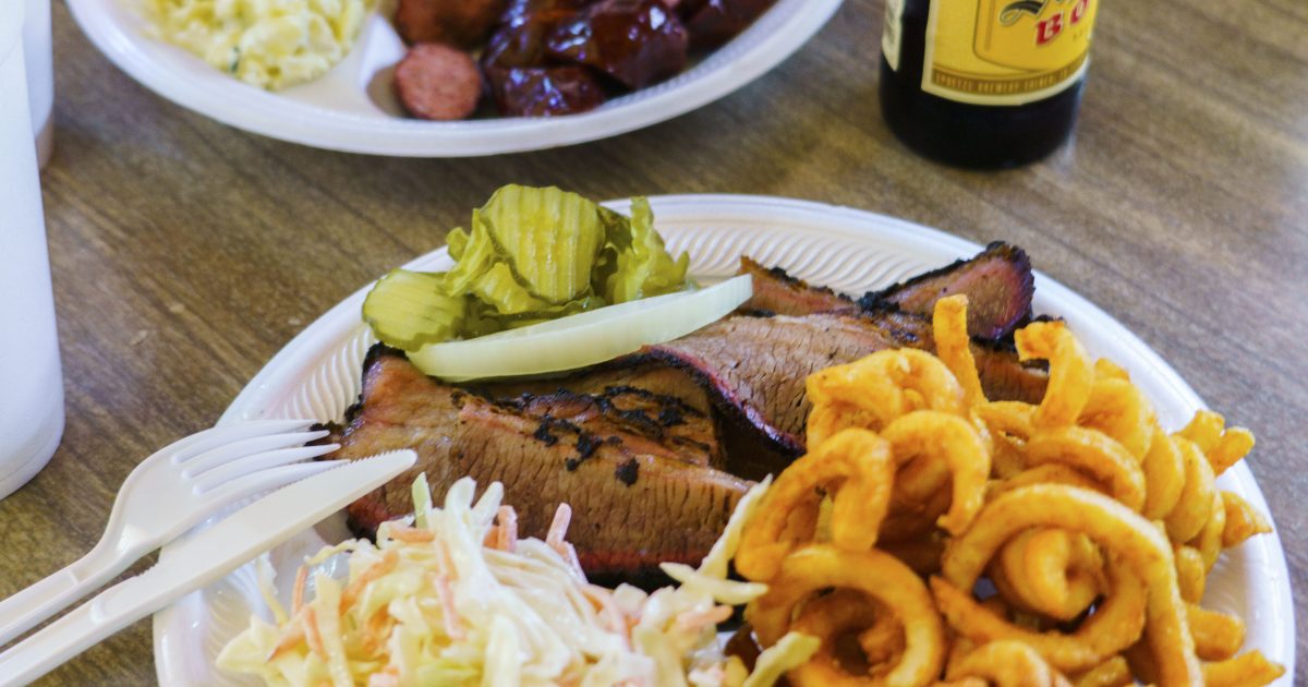 Martin's Place | Destination Bryan