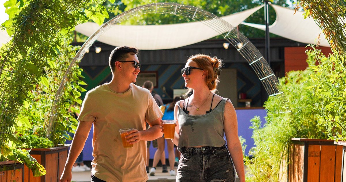 GUEST BLOG: Cold Beer and Open Arms: Community Minded KinderHill Brew ...