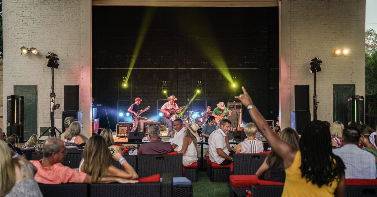 Events To Look Forward To This Fall In Bryan, Texas | Destination Bryan