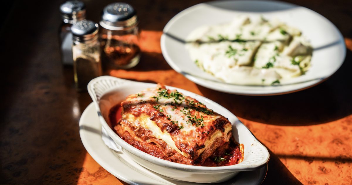 Frittella Italian Cafe | Destination Bryan