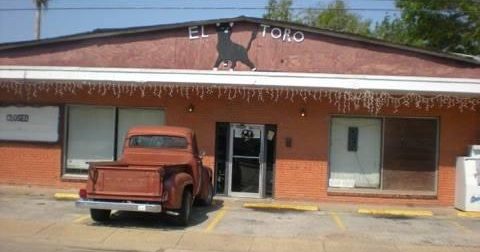El Toro Bar | Destination Bryan