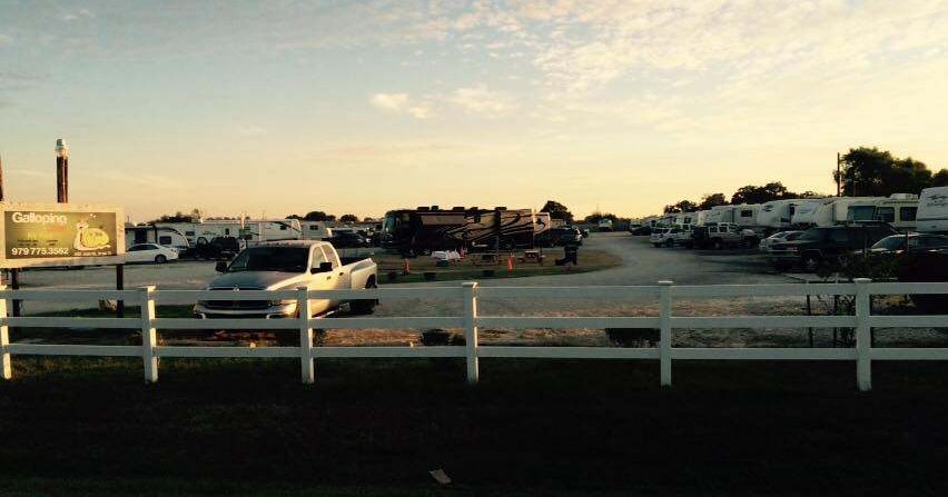Galloping Snail RV Park | Destination Bryan