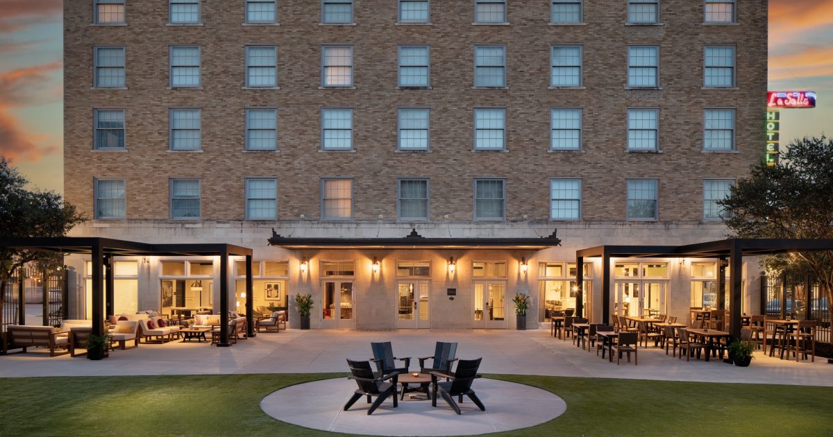 Bryan’s Hotel Tax Revenue Surges 19.4% in 2024 | Destination Bryan