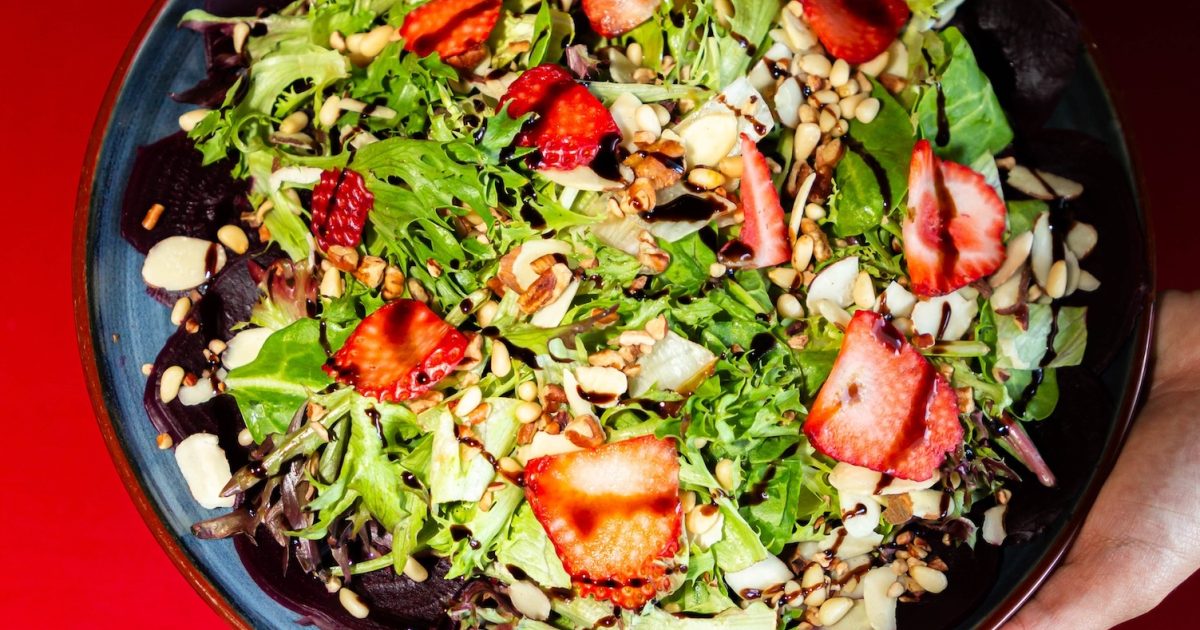 Top Restaurants for Vegetarian and Vegan Food in Bryan, TX ...