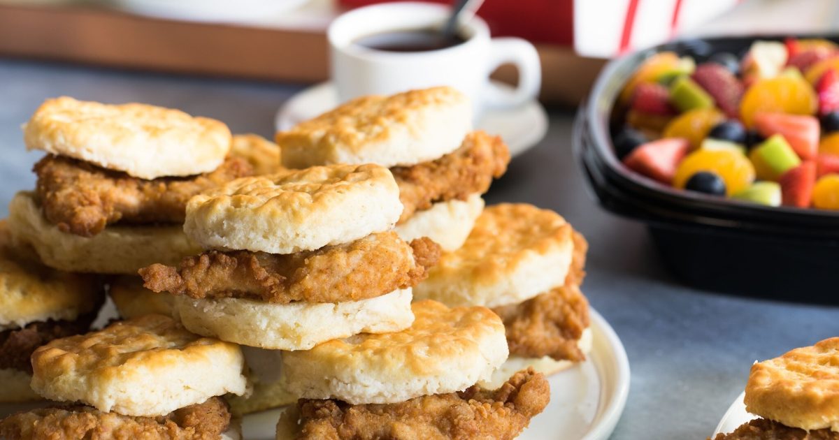 Chick-Fil-A West Bryan | Destination Bryan