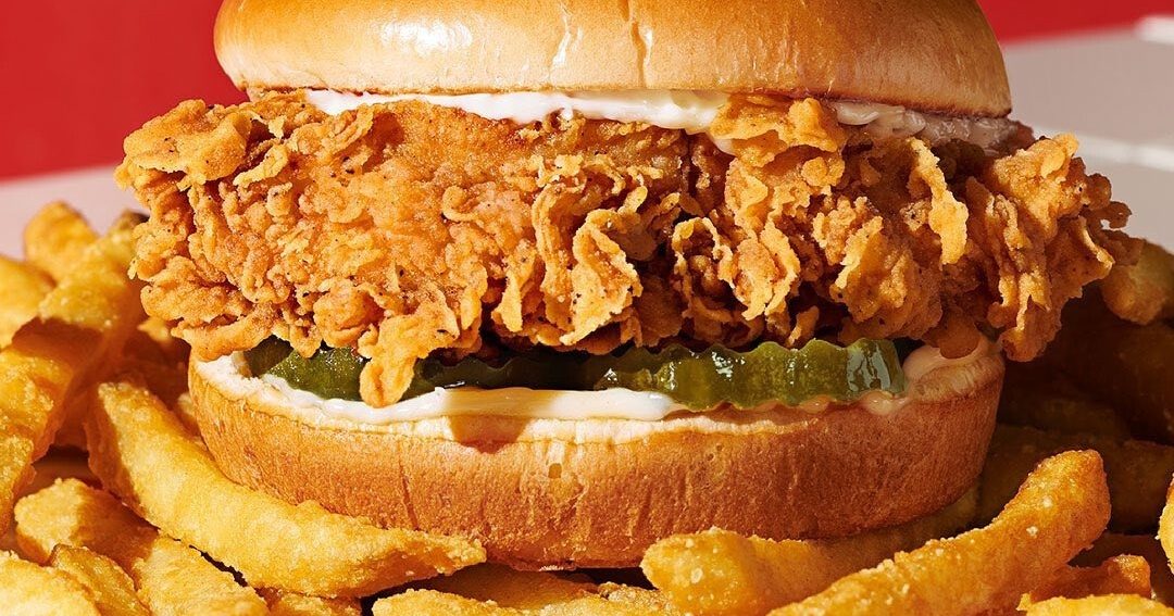 KFC | Destination Bryan