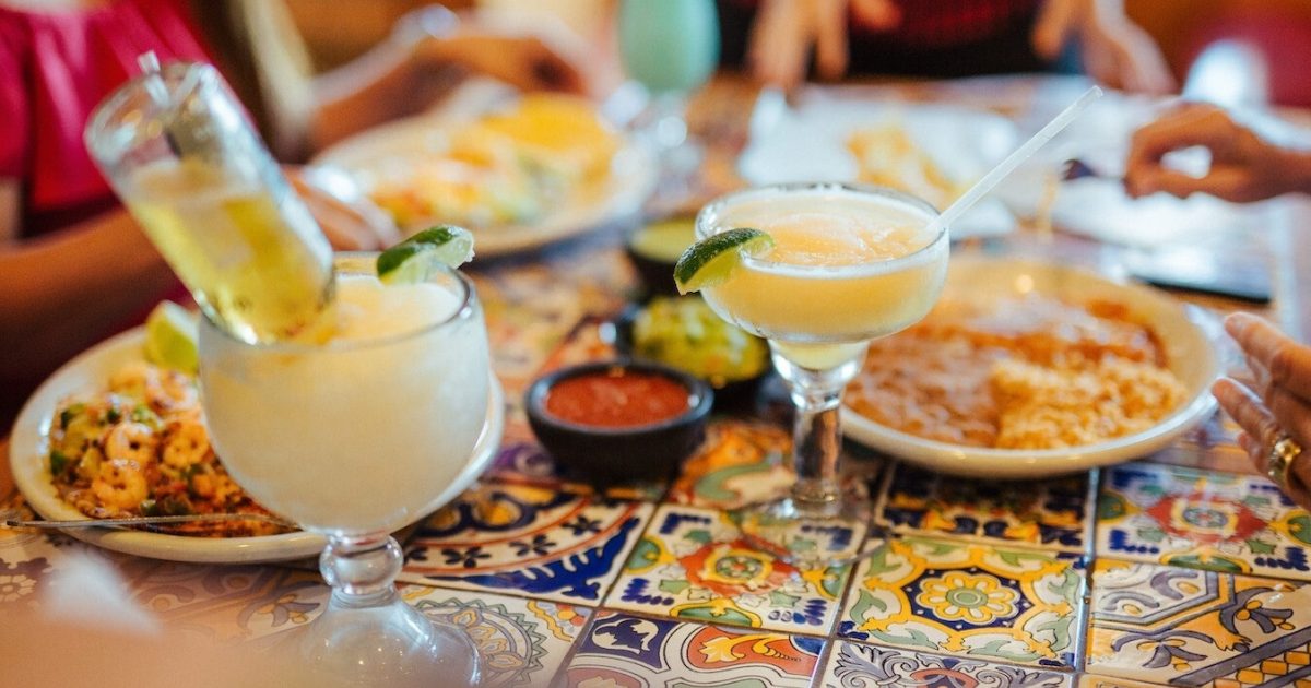 Casa Ole | Destination Bryan