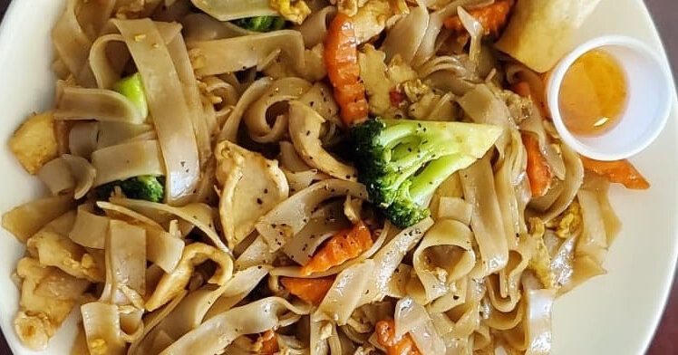 Kluay Kluay Thai Restaurant | Destination Bryan