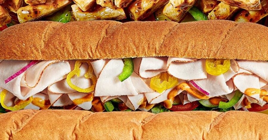 Subway - E Villa Maria Rd | Destination Bryan