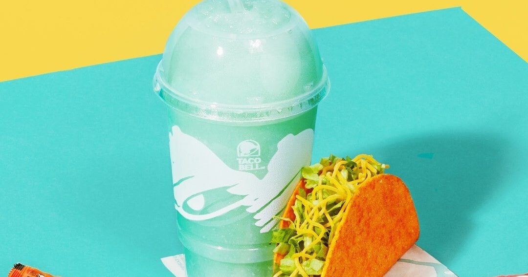 Taco Bell - S Texas Ave | Destination Bryan