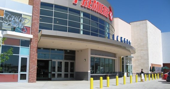 PREMIERE LUX Cine 15 IMAX & Pizza Pub | Destination Bryan