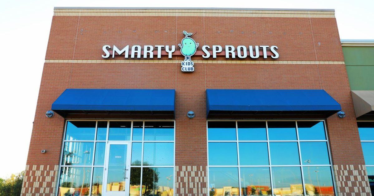 Smarty Sprouts | Destination Bryan