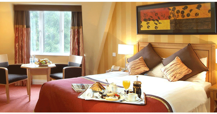 Relax Inn | Destination Bryan